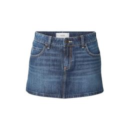 Hollister Skirt female Blue size 12