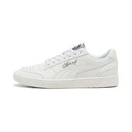 Puma Sneakers 'Majesty' male White size 41