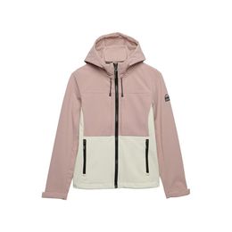 Superdry & Co Between-Season Jacket female Pink size 16