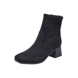 Rieker Ankle Boots female Black size 39