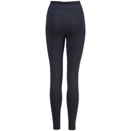 armedangels Damen-Jersey-Leggings XL Dunkelblau