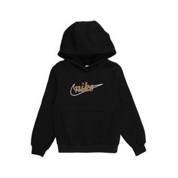 Nike Sportswear Sweatshirt 'CLUB FLC' boy Black size S