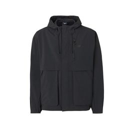 New Balance Between-Season Jacket male Black size XS