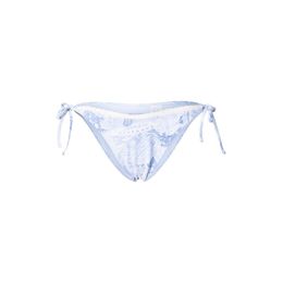 Hollister Bikini Bottoms female Blue size M