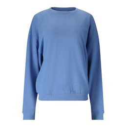 ENDURANCE ATHLECIA Athlecia Athletic Sweatshirt 'Crecy' female Blue size 46