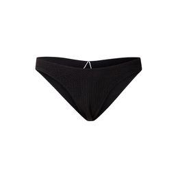 Seafolly Bikini Bottoms 'Rio' female Black size 10
