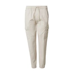Hollister Cargo Pants male Beige size S