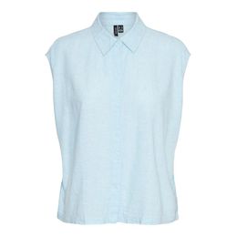 V&eacute;ro Moda Vero Moda Blouse 'VMLINN' female Blue size XS