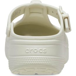 Crocs Clogs Damen Gr&ouml;&szlig;e 41/42 offwhite