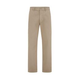 WE Fashion Hose Herren Gr&ouml;&szlig;e 36 khaki