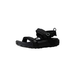 The North Face Hiking Sandals 'Explore Camp' female Black size 7