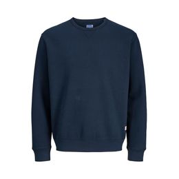 Jack & Jones Premium Sweatshirt 'JPRBLUCALEB' male Blue size L