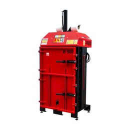 Remet Hand- / Ballenpresse B-500