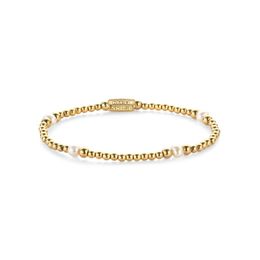 Rebel & Rose Rebel & Rose Bracelet female Gold size M