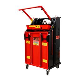 Remet Hand- / Ballenpresse B-250