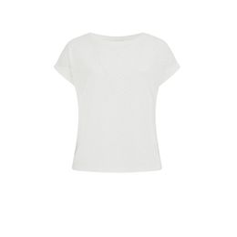 WE Fashion Shirt female White size 50/52