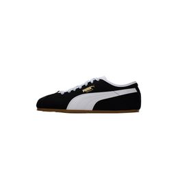 Puma Sneakers 'Tackle' female Black size 10,5
