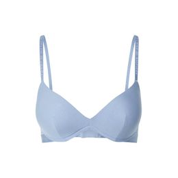 Tommy Hilfiger Underwear Bra female Blue size XS