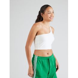 adidas originals Top Damen Gr&ouml;&szlig;e XL/XXL wei&szlig;