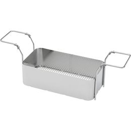 Elma Edelstahlkorb xtra TT, f&uuml;r Ultraschallger&auml;t xtra TT 60 H, Edelstahl, ab 2 Stk