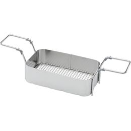 Elma Edelstahlkorb xtra TT, f&uuml;r Ultraschallger&auml;t xtra TT 30 H, Edelstahl, ab 2 Stk