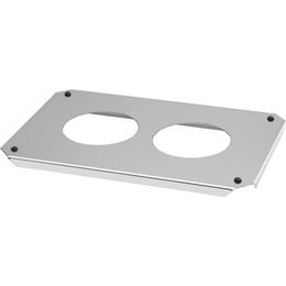 Elma Deckel, f&uuml;r Elmasonic xtra TT 30 H, &Oslash; 90 mm, ab 3 Stk