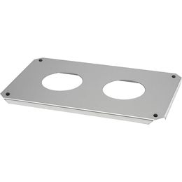 Elma Deckel, f&uuml;r Elmasonic xtra TT 60 H, &Oslash; 90 mm, ab 2 Stk
