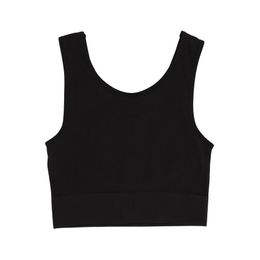 Only Play Girls Sports Top 'ONPJAIAS' girl Black size 122/128