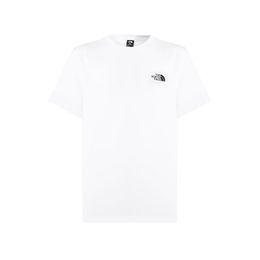 The North Face Shirt 'ENERGY' male White size M