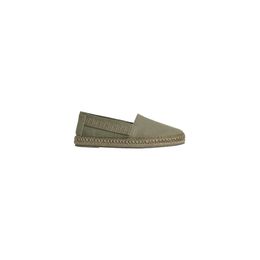 Calvin Klein Espadrilles male Green size 45
