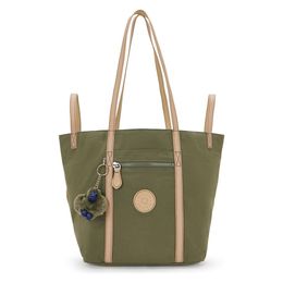 Kipling Shopper female Green size One Size