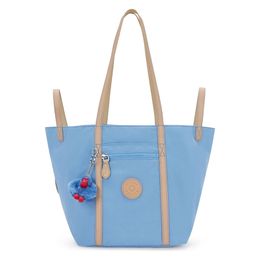 Kipling Shopper female Blue size One Size