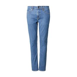 Volcom Jeans 'VORTA' male Blue size 32