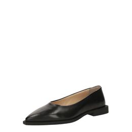 Copenhagen Studios Ballet Flats 'CPH415' female Black size 40