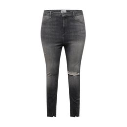 River Island Plus Jeans 'MOLLY' female Grey size 24