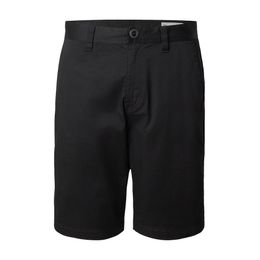 Volcom Chino Pants 'FRCKN MDN' male Black size 32