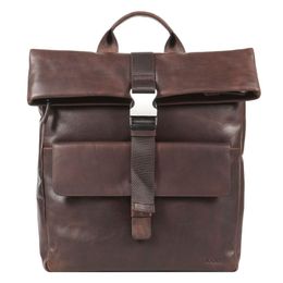 JOOP! Backpack 'Loreto Rico' male Brown size One Size