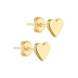 Liebeskind Berlin Earrings female Gold size One Size