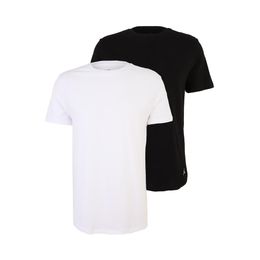 Jordan Shirt male Black, White size L