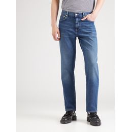 Tommy Hilfiger Jeans 'Denton' Herren Gr&ouml;&szlig;e 28 blue denim