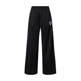 Nike Sportswear Pants female Black size XS