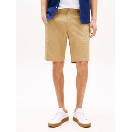 Tommy Hilfiger Shorts 'HARLEM 1985' Herren Gr&ouml;&szlig;e 33 camel