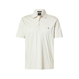 BOSS Shirt 'C-Parris 01' male White size 5XL