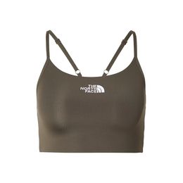 The North Face Sports Bra 'FLEX' female Green size L
