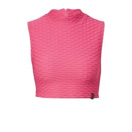 VIERVIER Top 'Malou' female Pink size 38