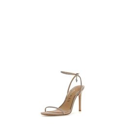 Guess Strap Sandals 'CHARMER' female Beige size 39