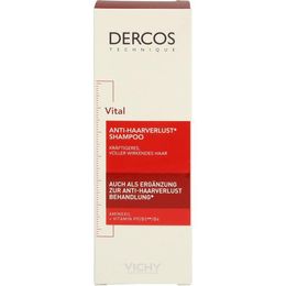 L'Or&eacute;al Vichy Dercos Vital-Shampoo m.Aminexil 200 ml