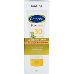 Galderma Cetaphil Sun Daylong Kids Spf 30 liposomale Lotion 200 ml