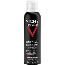 L'Or&eacute;al Vichy Homme Rasierschaum Anti-Hautirritationen 200 ml