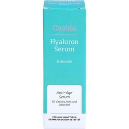 Hyaluron Serum Intensiv 30 ml